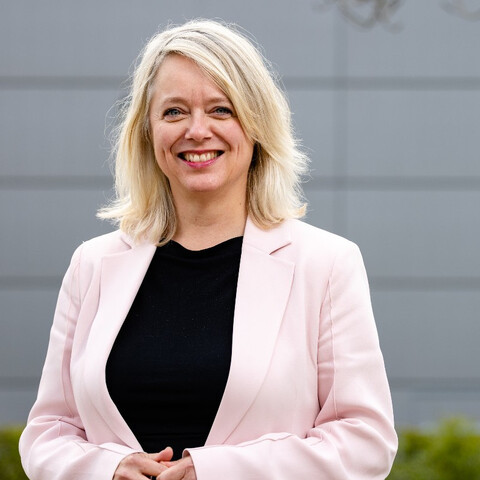 Agnes Mulder | Lelylijn